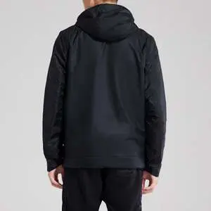 Nike Hooded Windbreaker Jacket