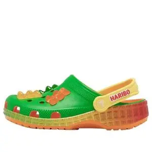 CROCS X Haribo Clog