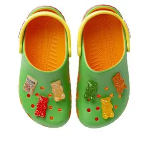 CROCS X Haribo Clog