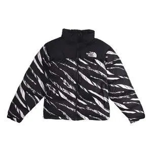 The North Face Nuptse Down Parka Jacket - None