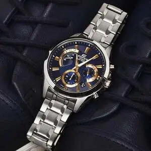 Casio Edifice Series Analog Watch