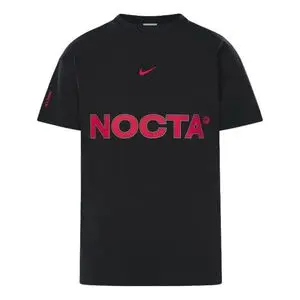 Nike X Nocta Drake Cobra T-shirt - Black