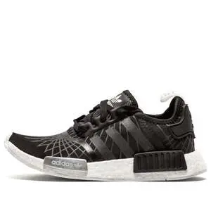 Adidas Nmd Runner - Black
