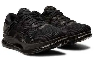 Asics Metaride Athletic Sneakers - Black