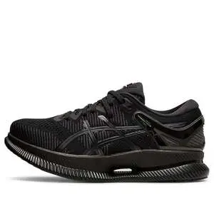 Asics Metaride Athletic Sneakers - Black