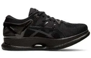 Asics Metaride Athletic Sneakers - Black