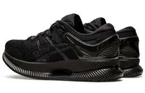 Asics Metaride Athletic Sneakers - Black