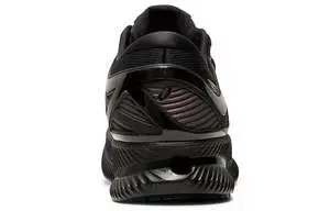 Asics Metaride Athletic Sneakers - Black