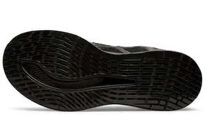 Asics Metaride Athletic Sneakers - Black