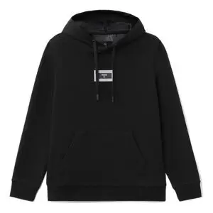 LI-NING Way Of Wade Reflective Graphic Hoodie