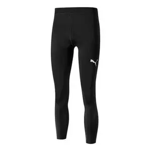PUMA Liga Baselayer Leggings - Black