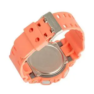 Casio G-shock Analog-digital Watch - Pink