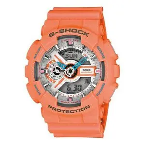 Casio G-shock Analog-digital Watch