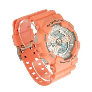 Casio G-shock Analog-digital Watch