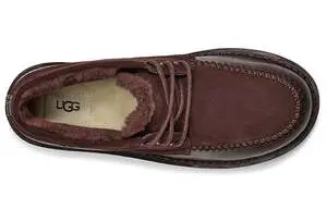 UGG Campout Chukka Boots