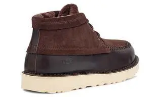 UGG Campout Chukka Boots