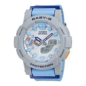 Casio Baby-g Watch - Blue