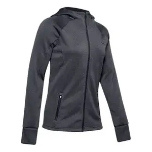 Under Armour Dfo Swacket Zip-up Hooded Jacket