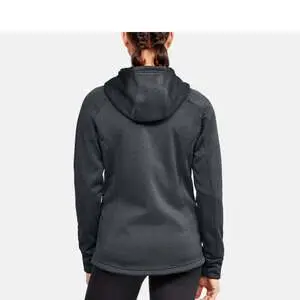 Under Armour Dfo Swacket Zip-up Hooded Jacket