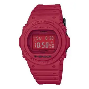 Casio G-shock Digital Watch - Red