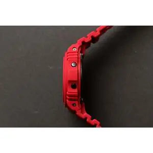 Casio G-shock Digital Watch - Red