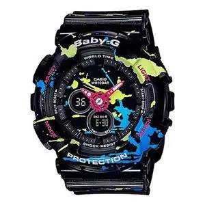 Casio Baby-g Sport Watch