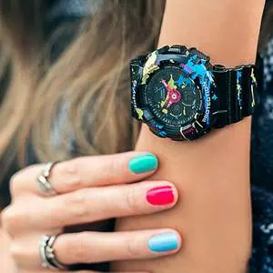 Casio Baby-g Sport Watch