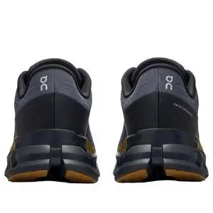 On Cloudspark Sneakers - Iron/black