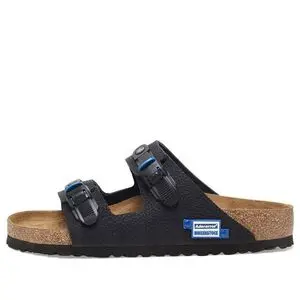 BIRKENSTOCK Adererror Arizona Tech Sandals - Black