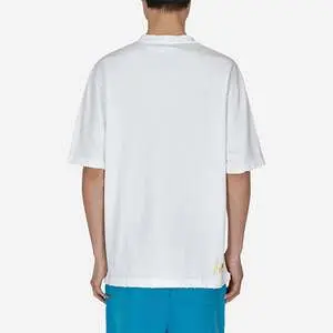 JORDAN X Union Short-sleeve Tee 'white - Default Color