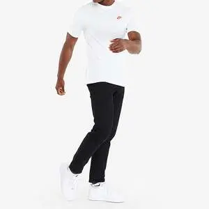 Nike Box Printing Short Sleeve T-shirt