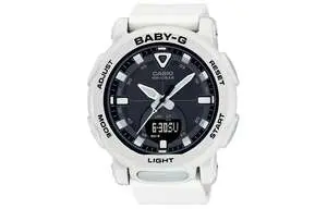 Casio Baby-g Bga-310-7a2jf Resin Tape Watch
