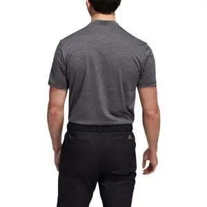 Adidas Logo Polo Shirt Short Sleeve