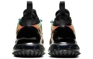 Nike Max 720 Horizon Gore-tex Sneakers - Black/multi Color