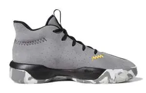 Adidas Pro Next 2019 J Athletic Sneakers
