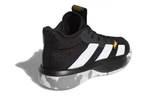 Adidas Pro Next 2019 J Athletic Sneakers