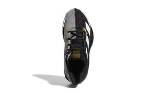 Adidas Pro Next 2019 J Athletic Sneakers