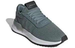 Adidas U_path X Sneakers - Dark Green