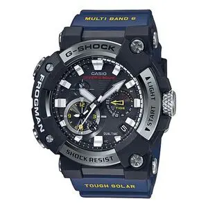 Casio G-shock Frogman Watch - Navy