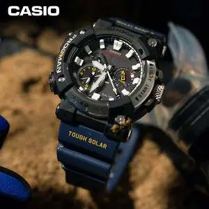 Casio G-shock Frogman Watch