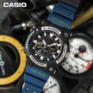Casio G-shock Frogman Watch