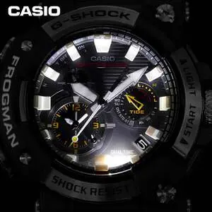 Casio G-shock Frogman Watch