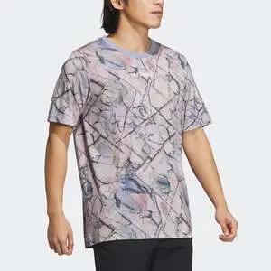 Adidas X National Geographic Tencel Short Sleeve Tee