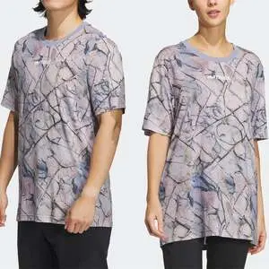 Adidas X National Geographic Tencel Short Sleeve Tee