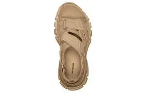 Balenciaga Track Sandals