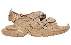 Balenciaga Track Sandals