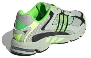Adidas Response Outdoor Functional Shoes - Grey/yellow