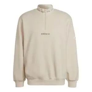 Adidas Originals Small Logo Pullover - Multi-color