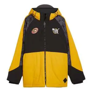 PUMA X P.a.m. Stadium Jacket