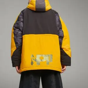 PUMA X P.a.m. Stadium Jacket